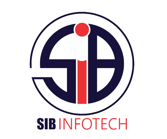 Home - SIB Infotech